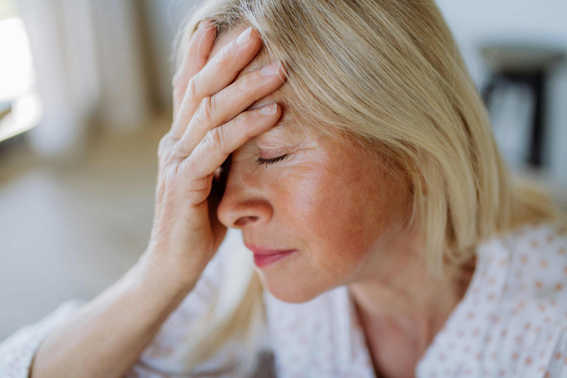 Common Sexual Health Issues Women Face After Menopause – Health ...